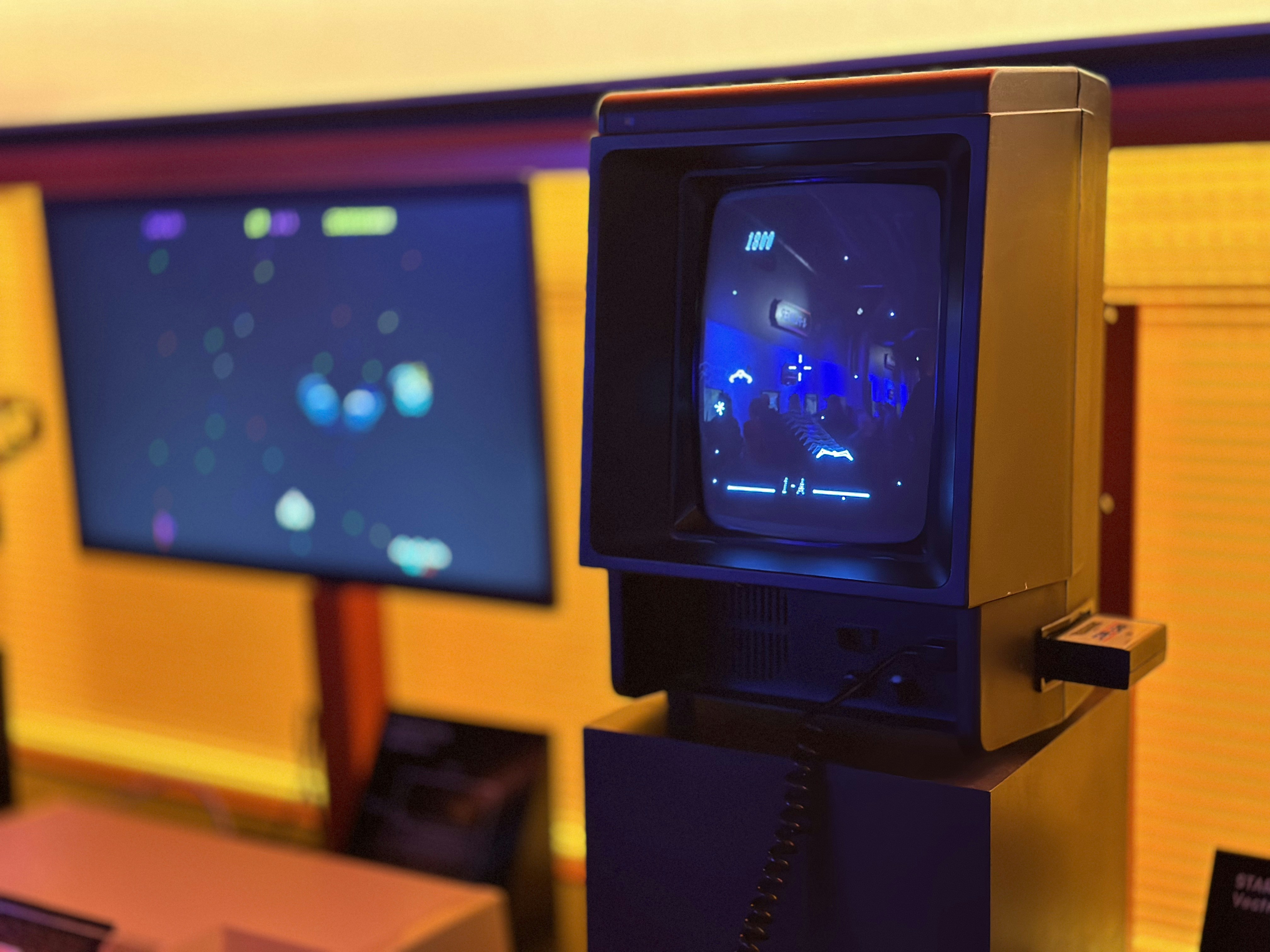 Video Game Preservation: Practices and Approaches | Digital Scholarship ...
