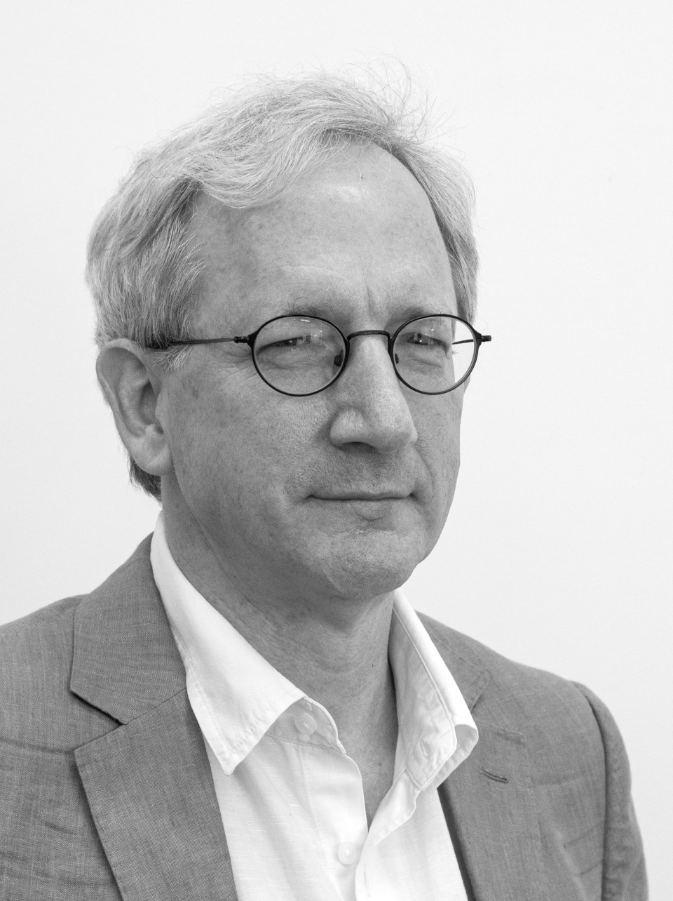 Professor Howard Hotson | Digital Scholarship at Oxford