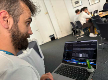 Hack, Learn, Transform - A Deep Dive into the Digital Humanities at ...